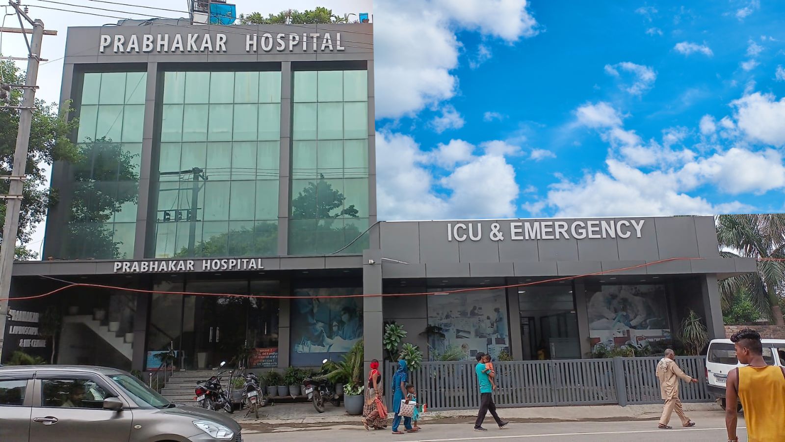 Best IVF Hospital in Panipat | Prabhakar Hospital